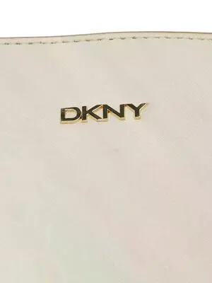 Dkny Leather Shoulder Bag