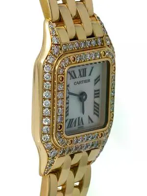 CARTIER Panthère 22mm Timepiece