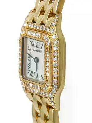 CARTIER Panthère 22mm Timepiece