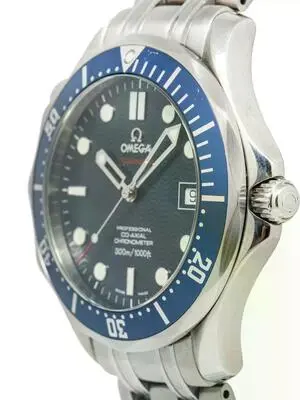 Omega Seamaster Diver 42mm