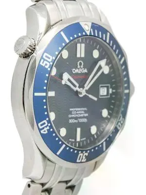 Omega Seamaster Diver 42mm