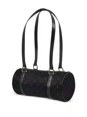 LOUIS VUITTON 2002 Little Papillon Handbag