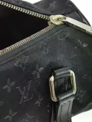 LOUIS VUITTON 2002 Little Papillon Handbag
