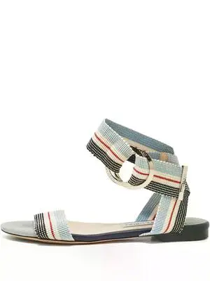 JIMMY CHOO Breanne Sandals