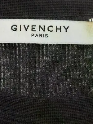 Givenchy Printed Top