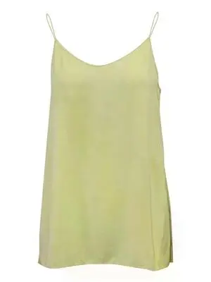 Theory V-neck Slip Camisole
