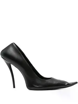 Balenciaga Black Pumps