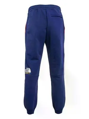 Gucci X North Face Two-tone Track Pants