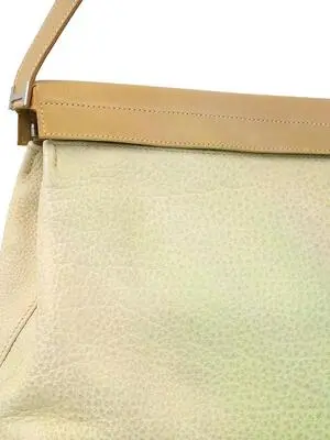 Hermès Pre-owned 2001 Yeoh Handbag