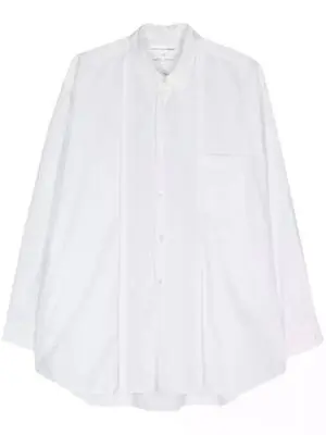 Comme Des Garcons Comme Des Garcons Cuff Shirts For Men