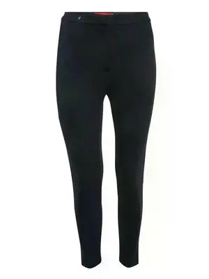 Carolina Herrera Straight Leg Pants For Women