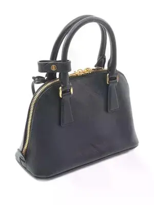 Prada Saffiano Leather Handbag