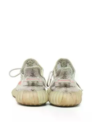 ADIDAS X YEEZY Boost 350 Sneakers - Grey