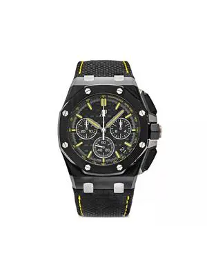 AUDEMARS PIGUET Royal Oak 43mm - Black
