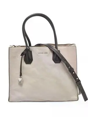 Michael Kors Mercer Tote Bag - Neutrals