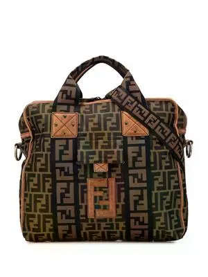 Fendi Trimmed Bags For Women
