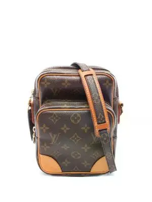 LOUIS VUITTON 2004 Amazon Shoulder Bag