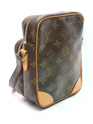 LOUIS VUITTON 2004 Amazon Shoulder Bag
