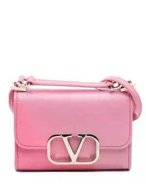 Valentino Garavani Pink Cross Body Bags