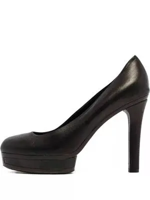 Gucci 2023 110mm Platform Pumps