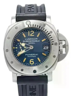 Panerai Luminor Submersible 44mm