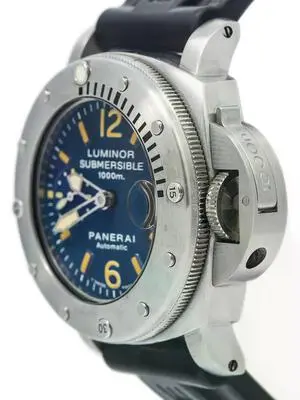 Panerai Luminor Submersible 44mm
