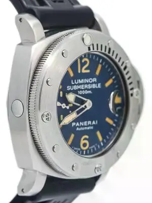Panerai Luminor Submersible 44mm