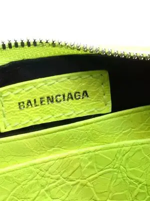 Balenciaga 2000s Le Cagole Shoulder Bag