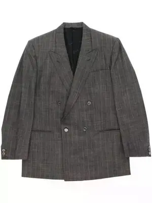 Pierre Cardin 1980s Wool Blazer