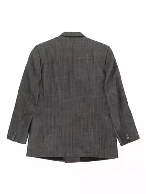 Pierre Cardin 1980s Wool Blazer