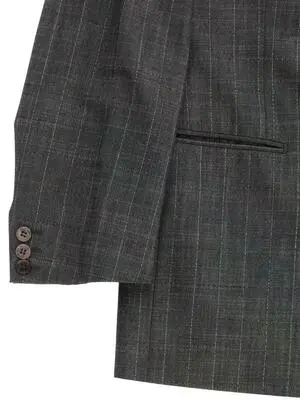 Pierre Cardin 1980s Wool Blazer