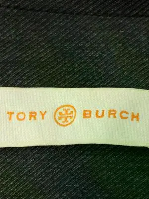 Tory Burch Tuxedo-stripe Blazer