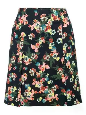 Women's Erdem Black Bottoms