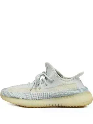 Adidas X Yeezy Round Toe Shoes For Men
