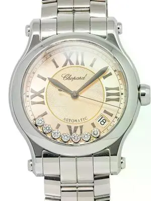 Chopard Happy Sport 36mm Automatic Watch