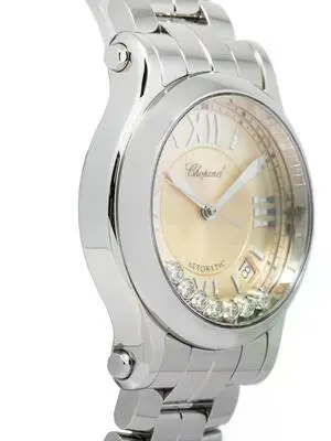 Chopard Happy Sport 36mm Automatic Watch