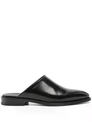 Ferragamo Mule Slides Slipper