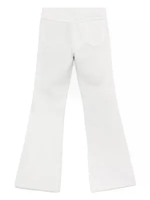 Gucci 2000s Flared Jeans