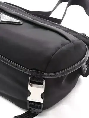 Prada Re-nylon Crossbody Bag