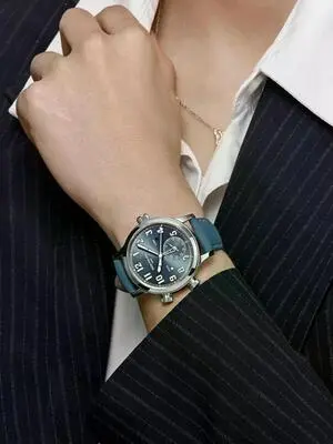 Patek Philippe Calatrava Singapore Edition 38mm