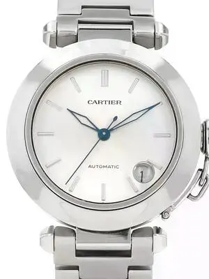 CARTIER 2000s Pasha 36mm