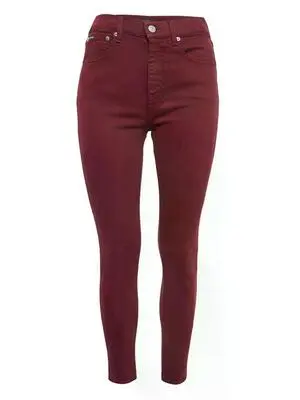 Polo Ralph Lauren Vintage Slim-fit Trousers