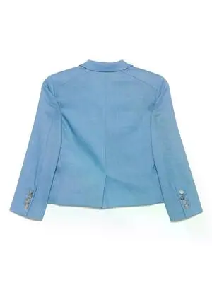 Gucci 2000s Single-breasted Blazer