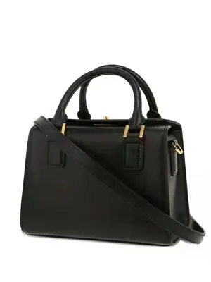 Dior Buckled Totes