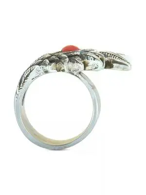 KING BABY STUDIO Sterling Wing Ring