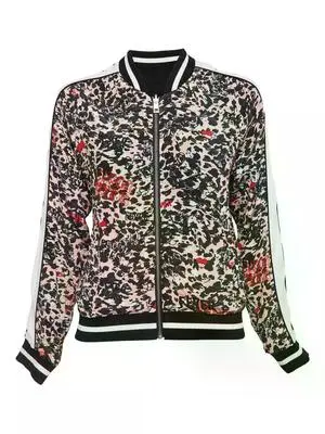 Graphic Jackets For Women