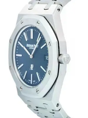 AUDEMARS PIGUET Royal Oak Jumbo Extra Watch 39mm