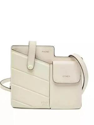 Fendi Quilted Bags For Women