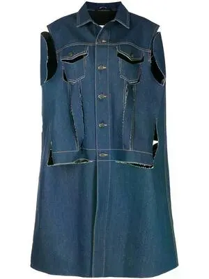 Maison Martin Margiela Coats For Women