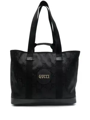 Gucci Gg Supreme Tote